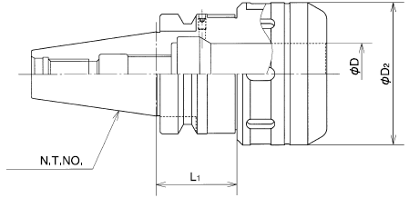 MC tooling – ALPSTOOL